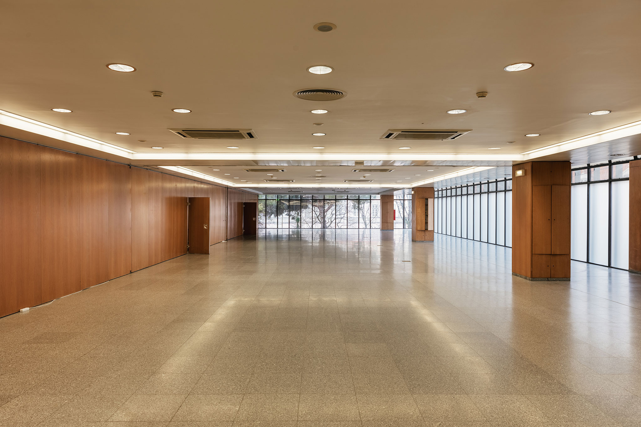 CCL - Lisbon Congress Centre