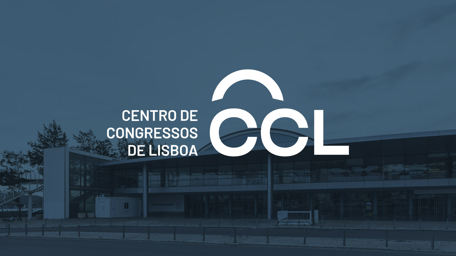 CCL - Lisbon Congress Centre